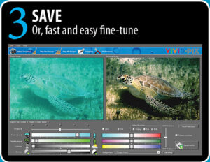 The Best Photo Editing Software | Vivid-Pix Software
