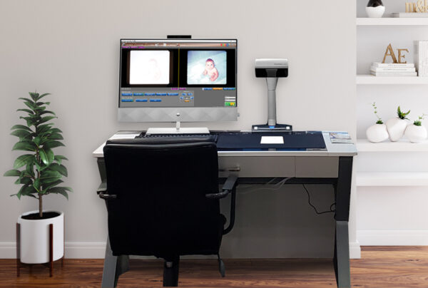 Vivid-Pix Launches Memory Station at RootsTech 2022 - Vivid-Pix