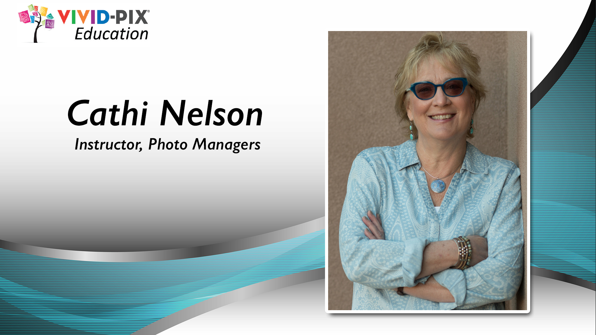 Memory Station - Vivid-Pix