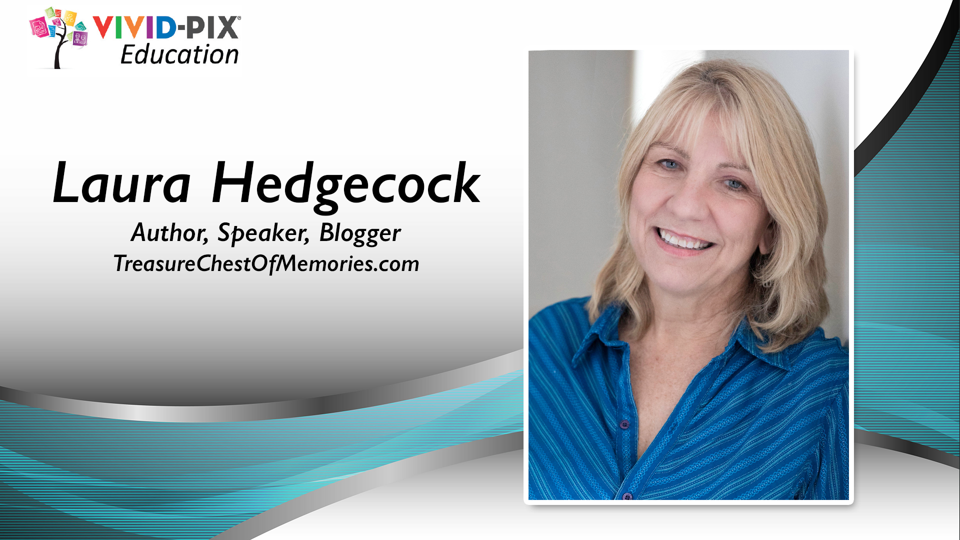 Memory Station - Vivid-Pix