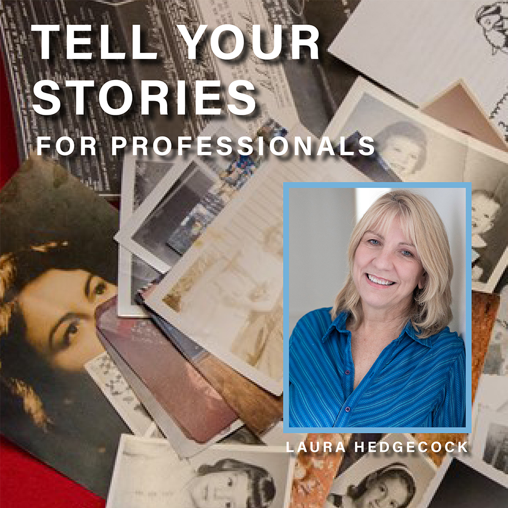 Photo Reminiscence Therapy NIDE Certification - Joshua Freitas - Vivid-Pix