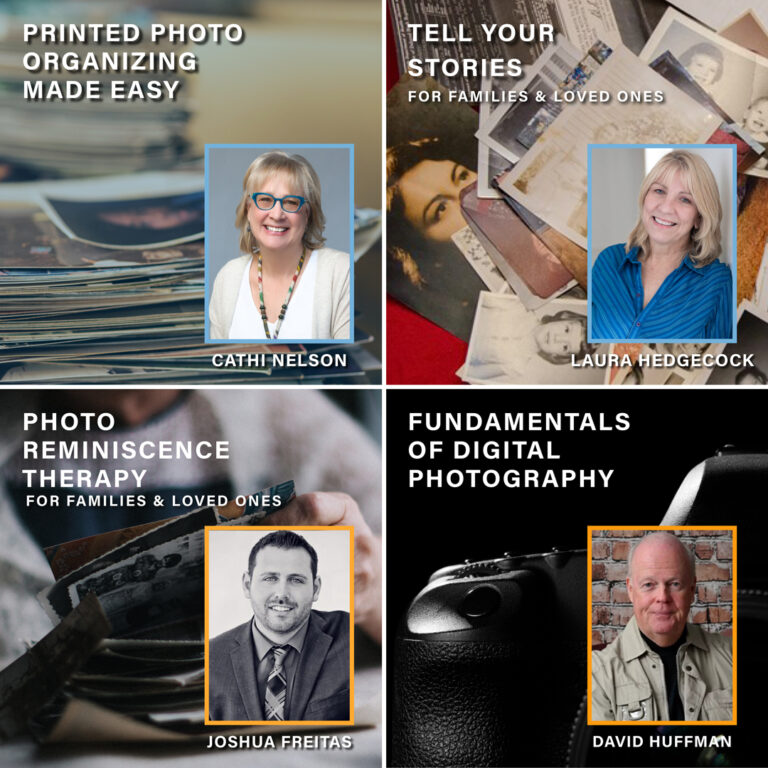 Memory Station / RESTORE Software / Education Bundle – Save over $100 ...