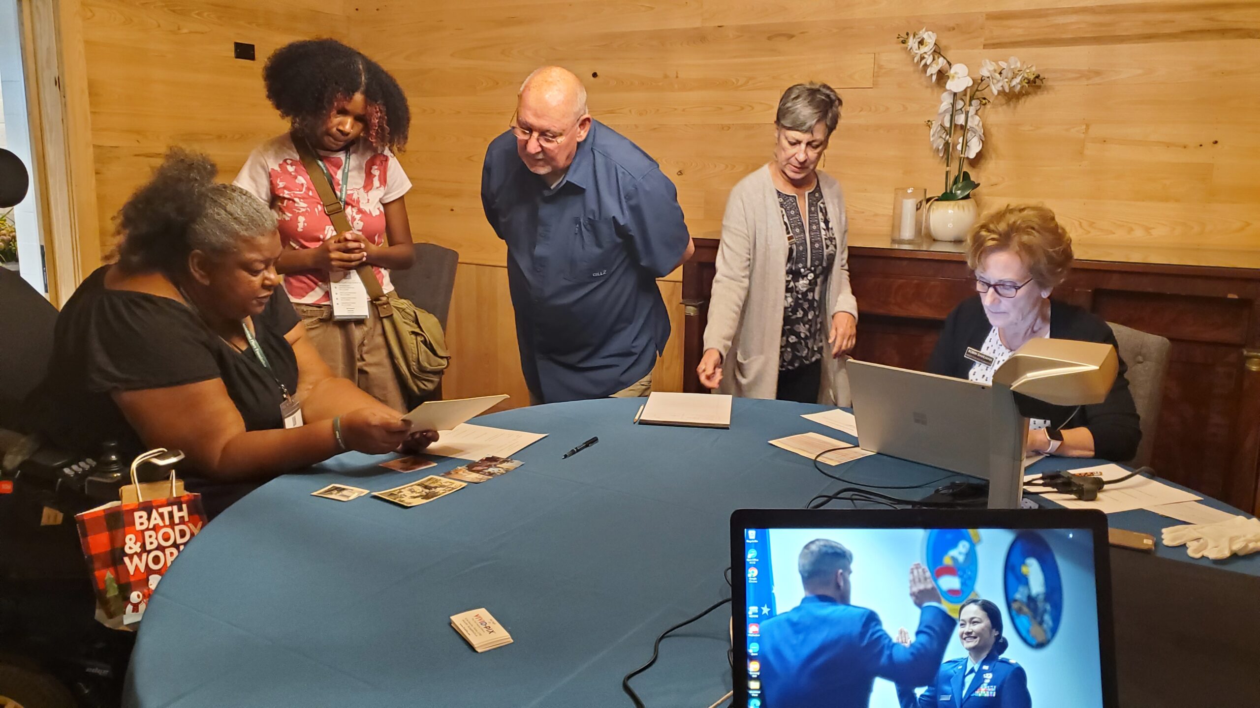 Being a part of something important – to you and others. - Vivid-Pix