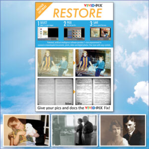 Welcome to Vivid-Pix Holiday Gift Guide - Vivid-Pix