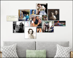 Vivid-Pix makes capturing and sharing memories simple.