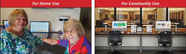 Memory Station - Vivid-Pix