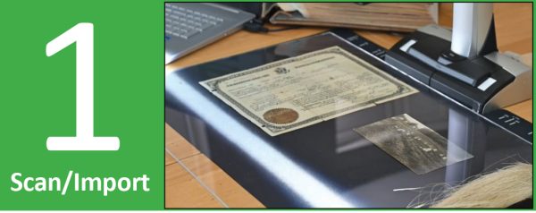 Memory Station - Vivid-Pix