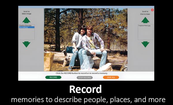 Memory Station Software - Vivid-Pix