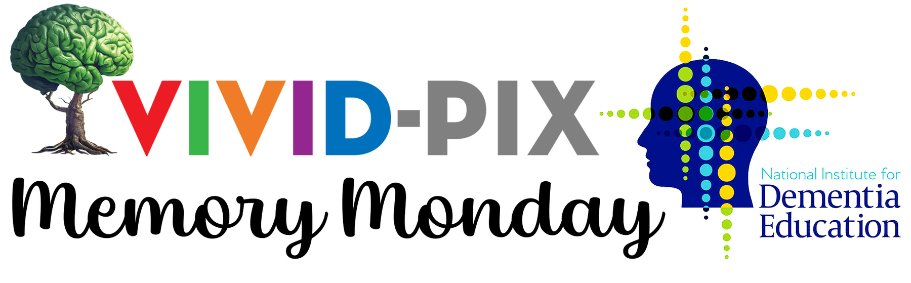 Memory Monday - Vivid-Pix