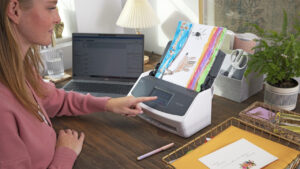 Memory Station - Vivid-Pix